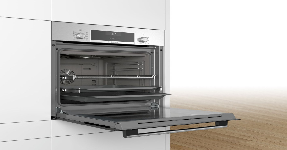Духовка BOSCH HBJ558YS0Q купить за 69590.00 рублей с доставкой по ...